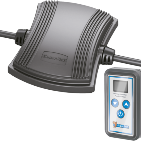 SUPERFISH POND ECO NEXT 10000/12000 CONTROLLER - Koi Pleasure